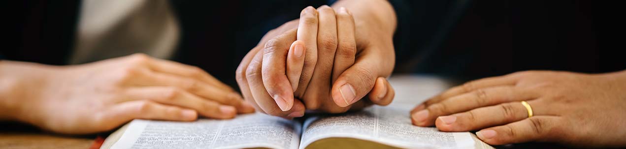 Catholicism 101 / Catolicismo 101 – Saint Clare Catholic Church